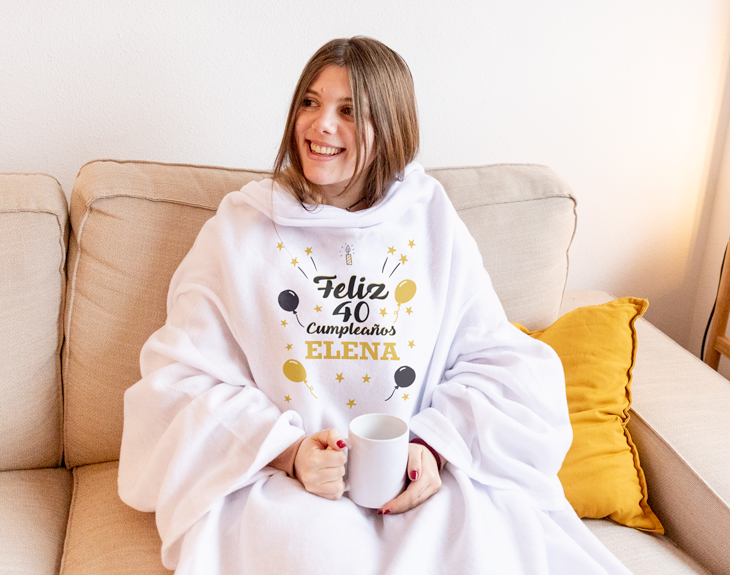 Batamanta Familia Hobbies - Regalo Original