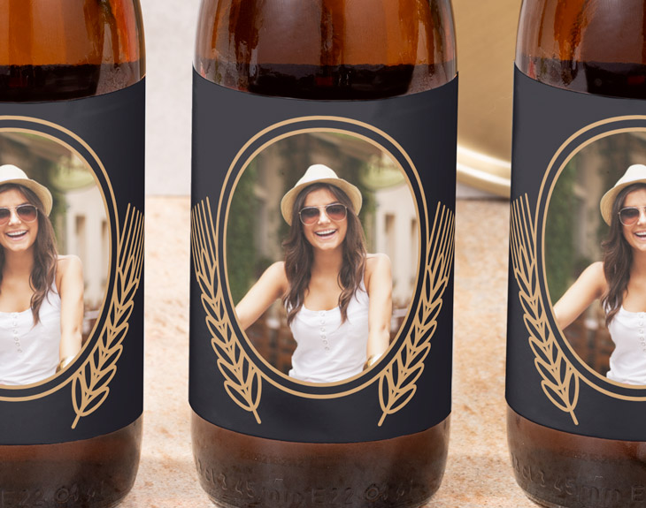 6er Pack Judas Biere - Made In Gift