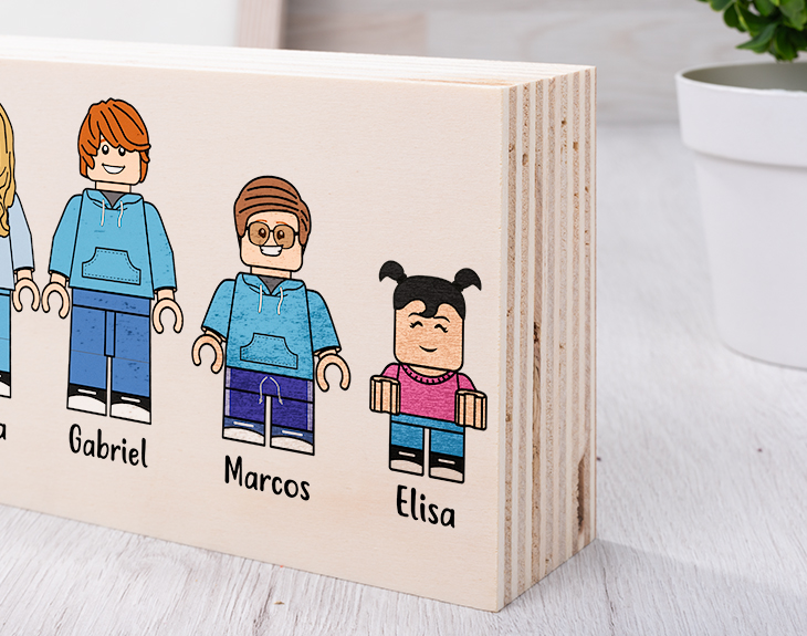 Sitemapcdatahttpsshopinf Inetcomtableau Famille Personnalise Lego
