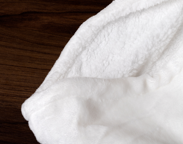 Snuddie personalizado-MadeInGift